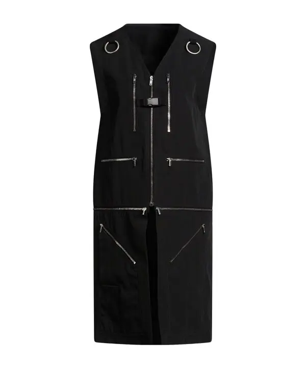Rick Owens Full-length Jacket