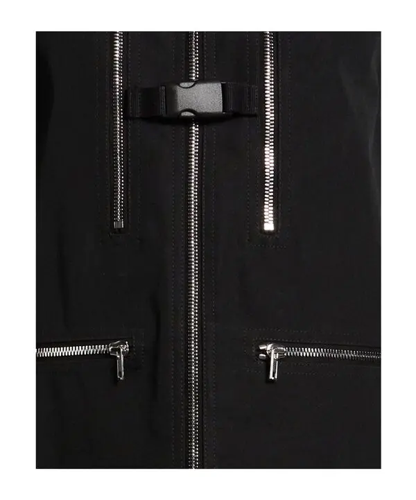 Rick Owens Full-length Jacket