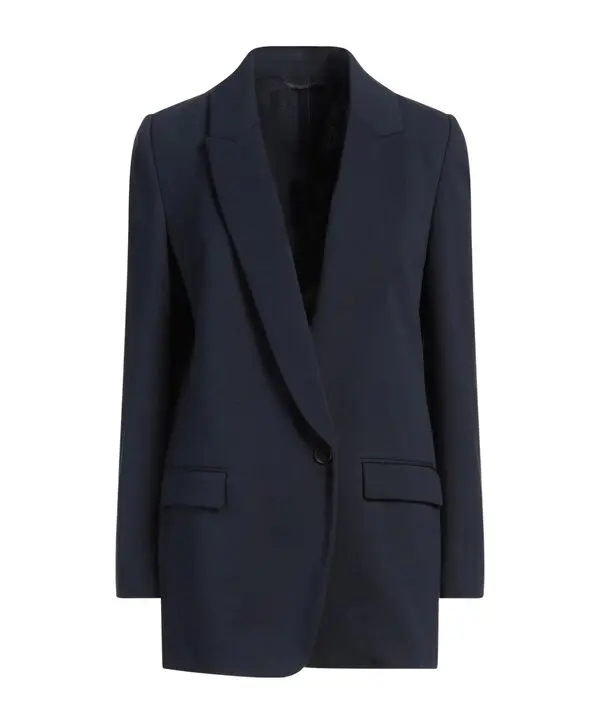 Brunello Cucinelli Double-breasted Blazer