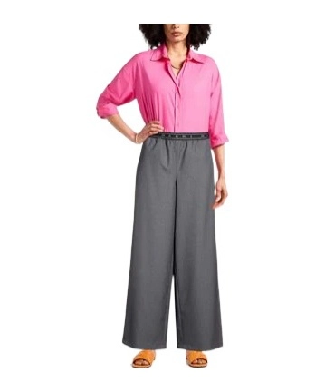 Marni Loose Straight-leg Pants
