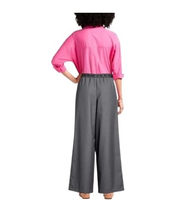 Marni Loose Straight-leg Pants