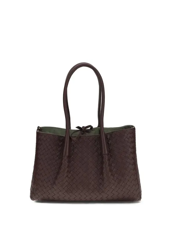 Bottega Veneta Pinacoteca Tote Bag