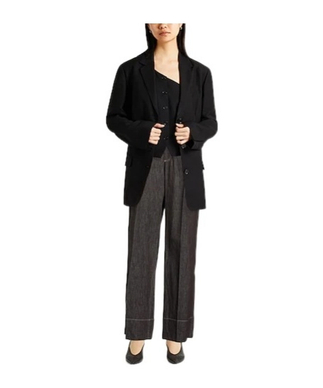 Brunello Cucinelli Oversized Jeans