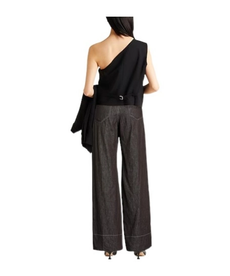 Brunello Cucinelli Oversized Jeans