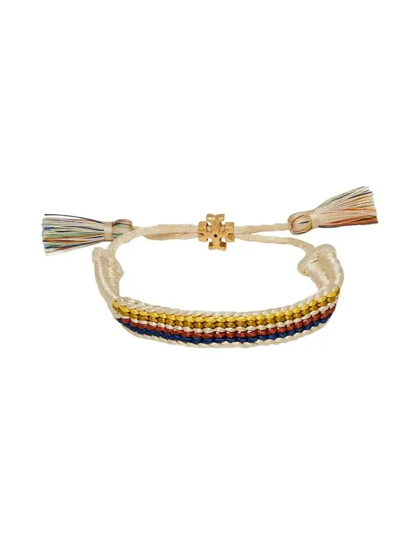 Tory Burch Bracelets - Yellow