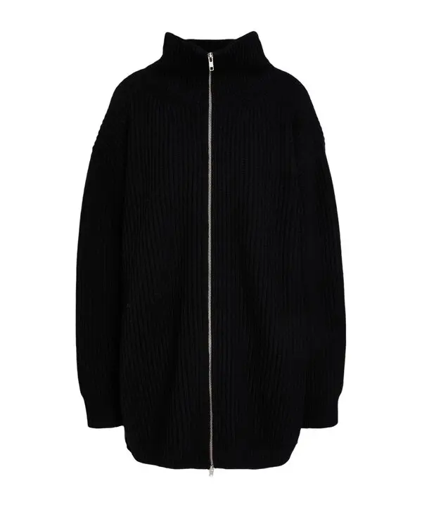 MAISON MARGIELA Knitted Coat
