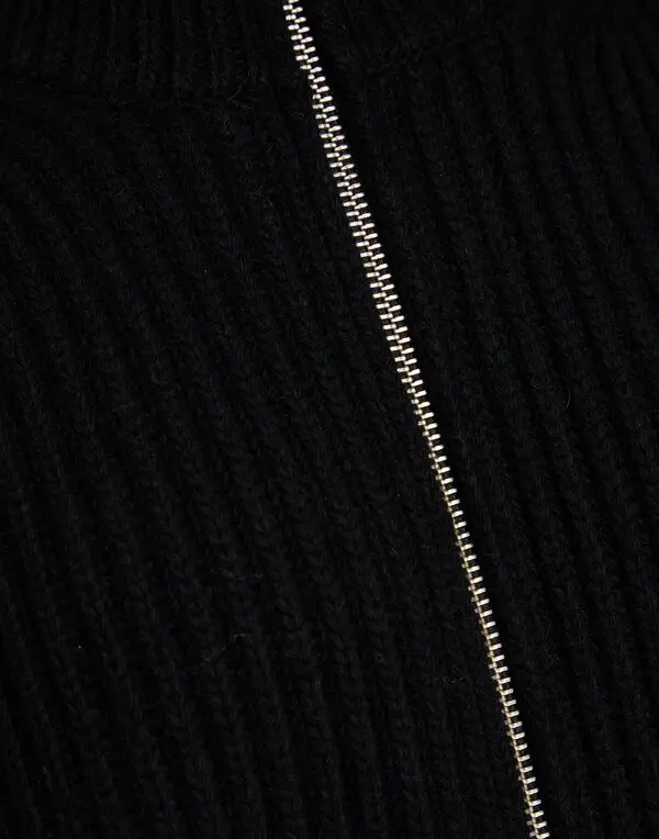 MAISON MARGIELA Knitted Coat
