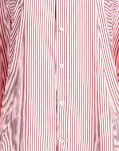 Brunello Cucinelli Striped Long-sleeve Shirt