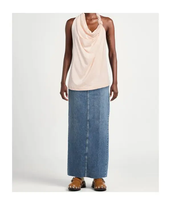 Sportmax Knot Detail Vest