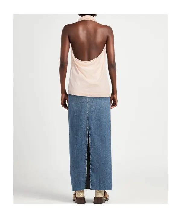 Sportmax Knot Detail Vest