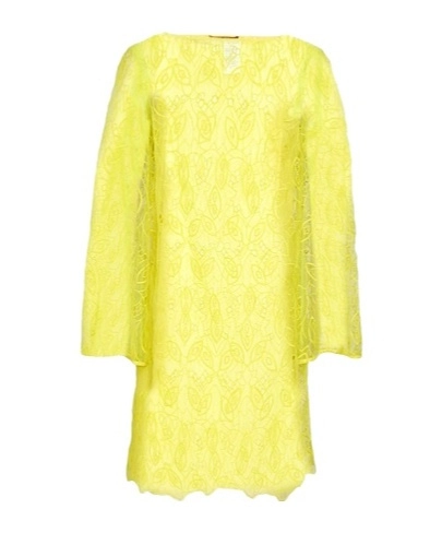 Max Mara Fitted Dress