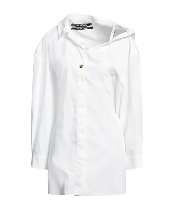 Jacquemus Long Sleeve Shirt
