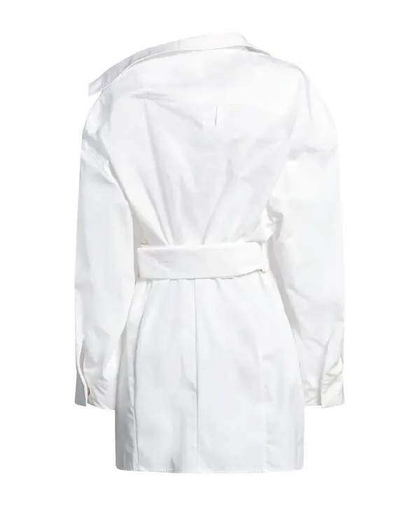 Jacquemus Long Sleeve Shirt