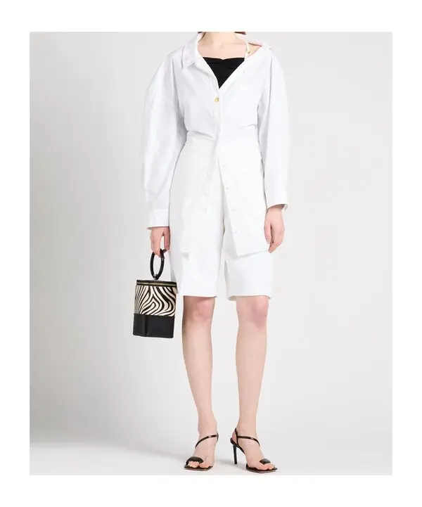 Jacquemus Long Sleeve Shirt
