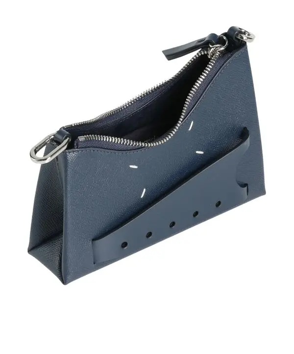 MAISON MARGIELA Plain Colour Across-body Bags
