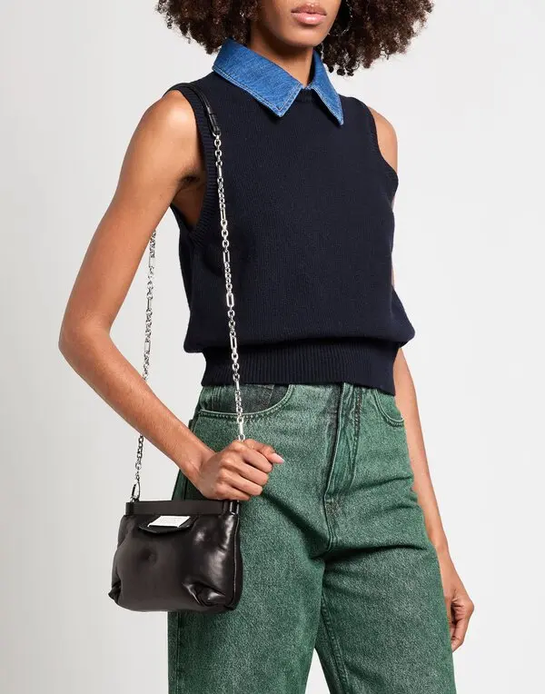 MAISON MARGIELA Minimalist Medium Crossbody Bag