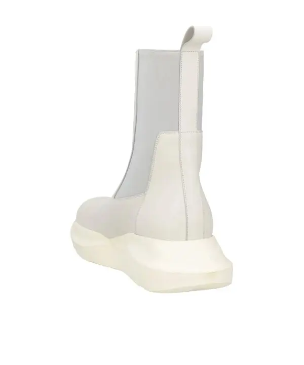 Rick Owens Platform Boots