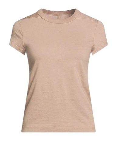 Rick Owens Simple T-shirt