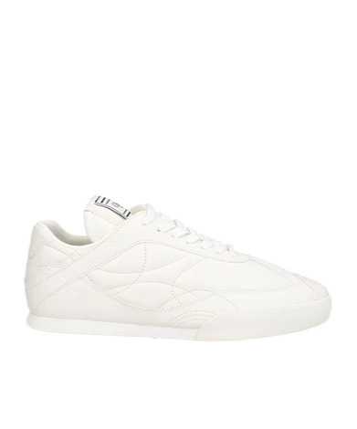 Chloé Leather Low-top Sneakers