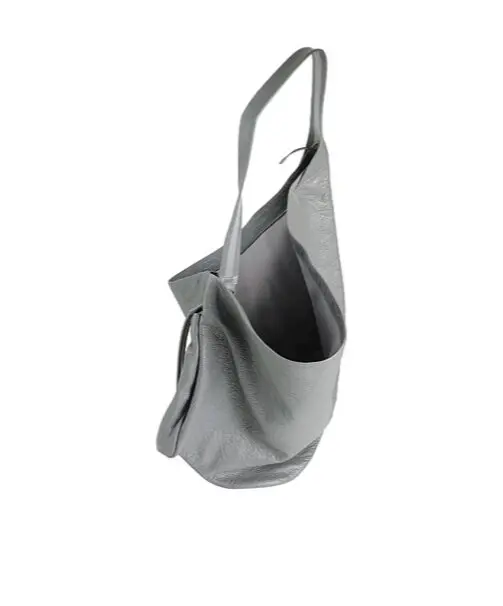 Marni Simple Large-sized Handbag