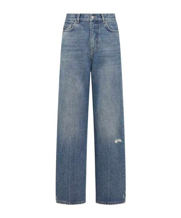 Dior Flared Jeans