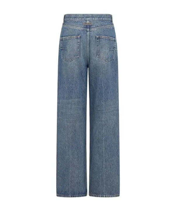 Dior Flared Jeans