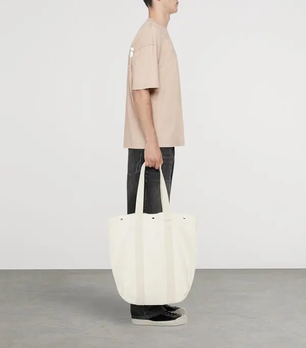 ALLSAINTS Underground Print T-shirt