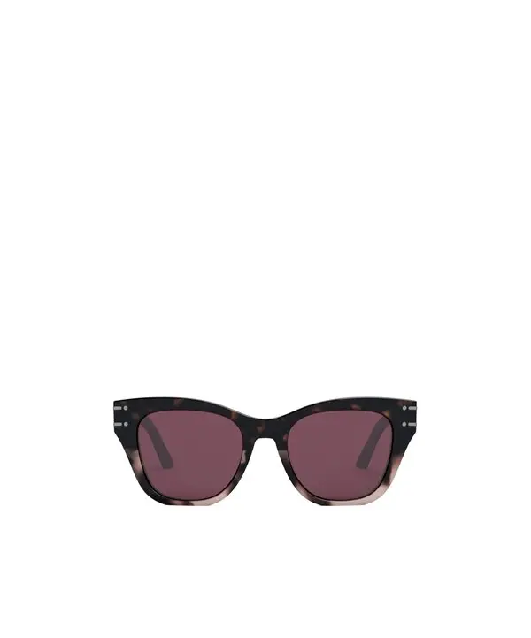 Dior Full-rim Sunglasses