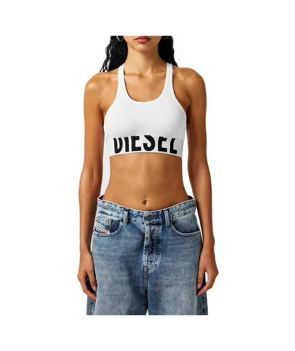 DIESEL® Slim-strap Top