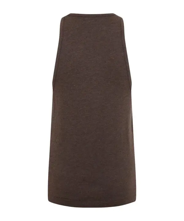Fear Of God Logo Patch Vest