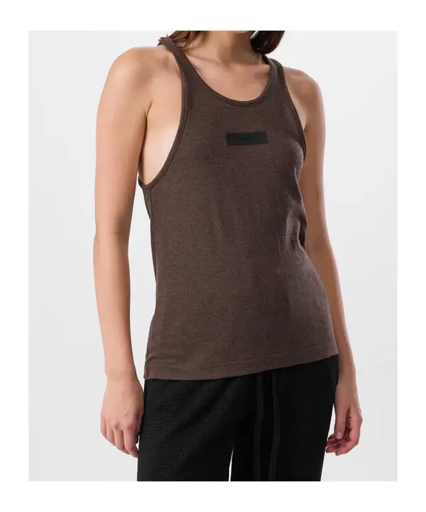 Fear Of God Logo Patch Vest