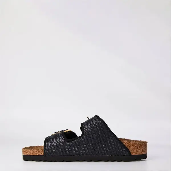BIRKENSTOCK Arizona Big Buckle Flat Sandals