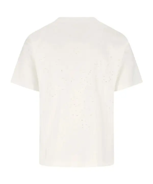 Satisfy Short-sleeved T-shirt