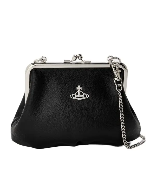 VIVIENNE WESTWOOD Granny Frame Purse