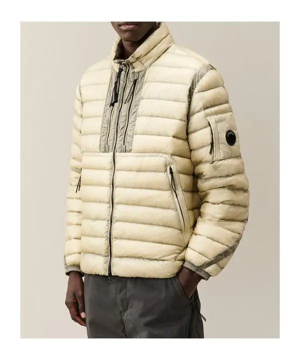 C.P. COMPANY D.d. Shell Jacket