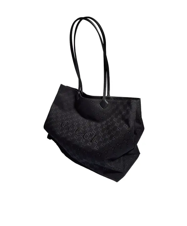 Gucci Ny Large Tote Bag