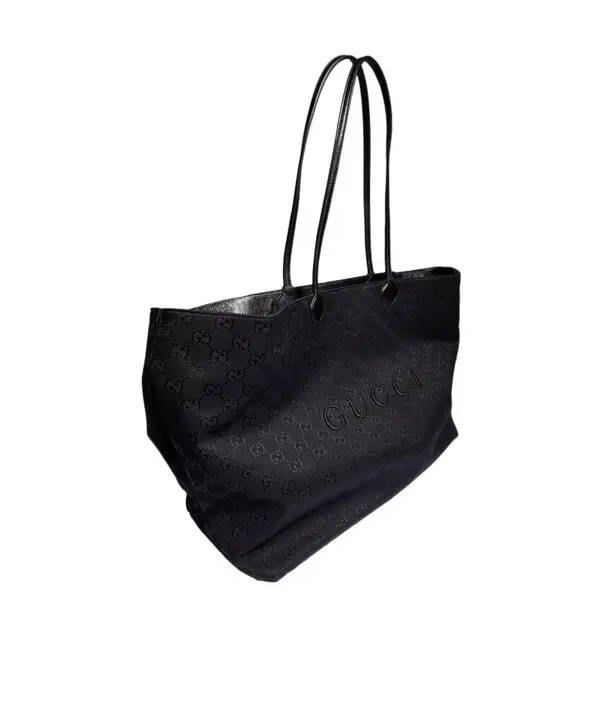 Gucci Ny Large Tote Bag