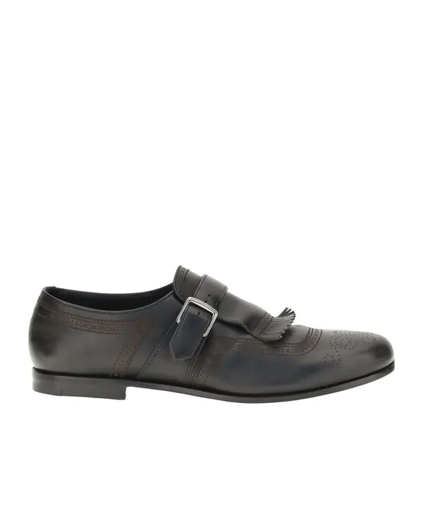 Church's Slip-on Loafers