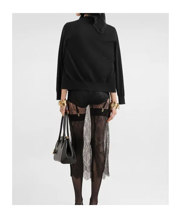 Dolce & Gabbana Cashmere Cardigan