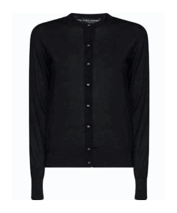 Dolce & Gabbana Dolce Gabbana Button-up Cardigan
