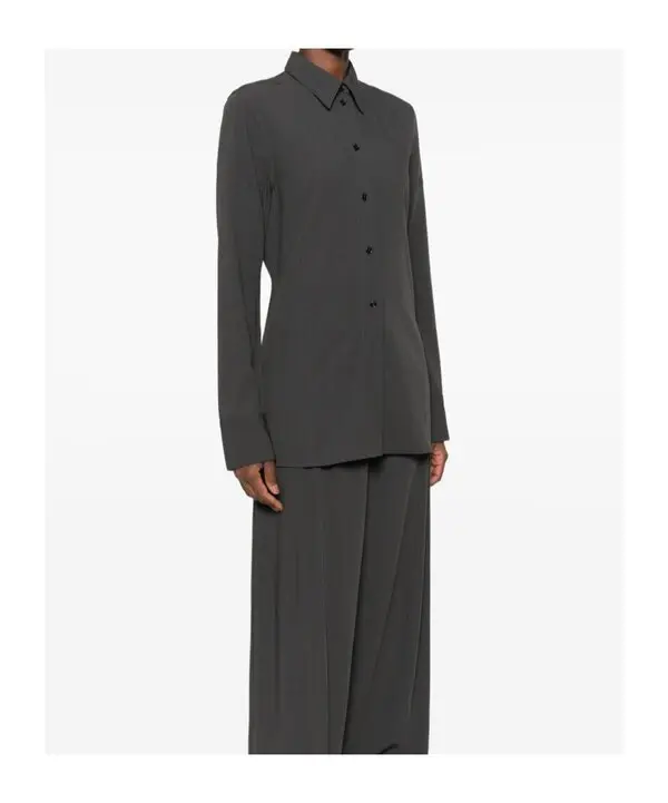 TOTEME Long Sleeved Shirt
