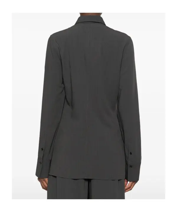 TOTEME Long Sleeved Shirt