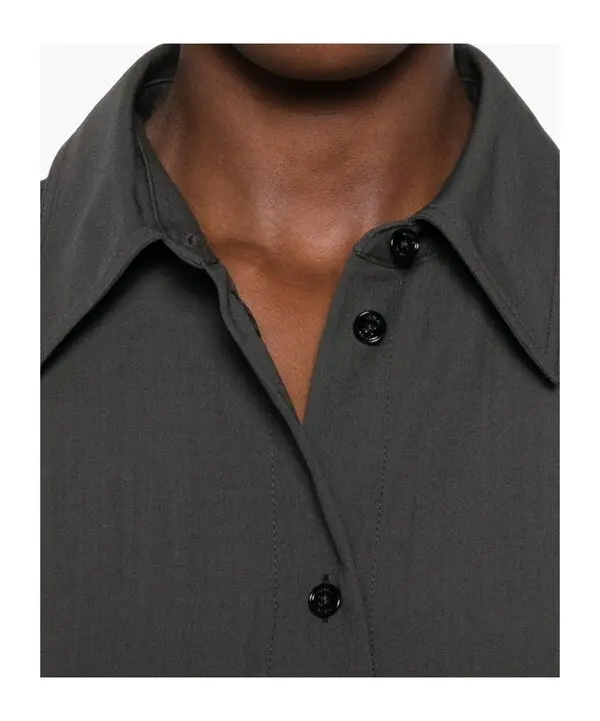 TOTEME Long Sleeved Shirt
