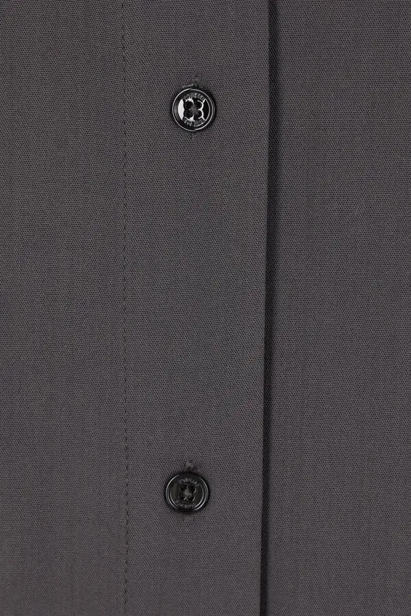 TOTEME Long Sleeved Shirt - No