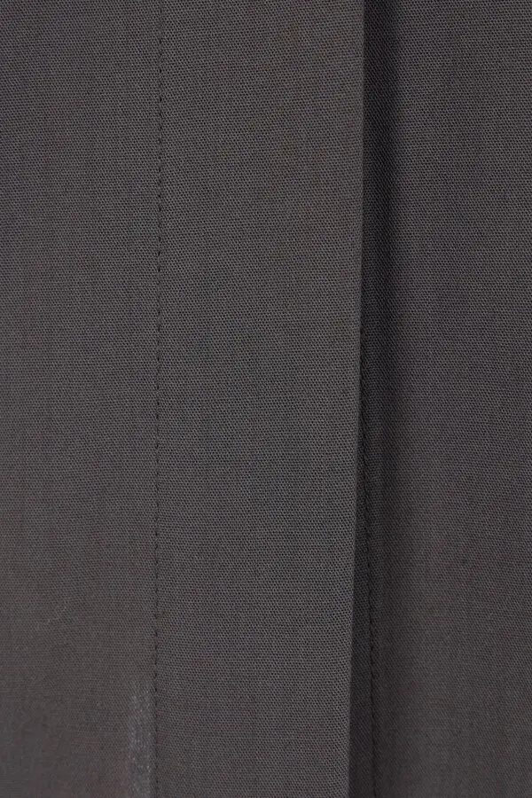 TOTEME Long Sleeved Shirt - No