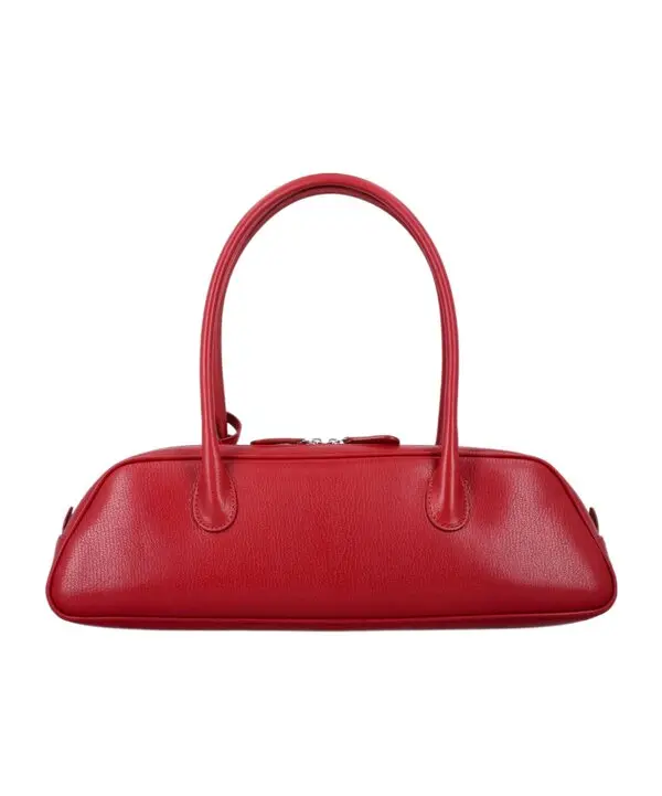 Magda Butrym Brigitte Trapeze Shoulder Bag