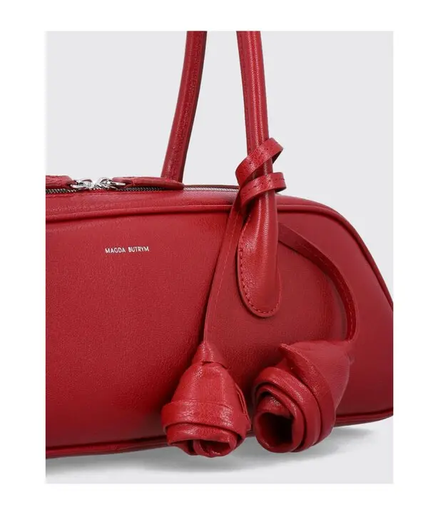 Magda Butrym Brigitte Trapeze Shoulder Bag