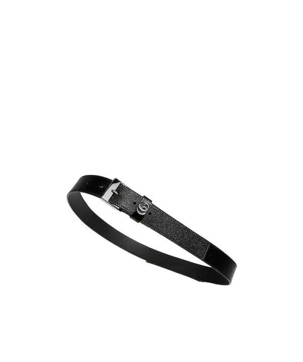 Gucci Belt With Square Buckle