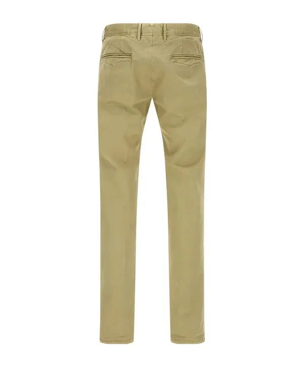 Incotex 18s100 Slim Fit Pants