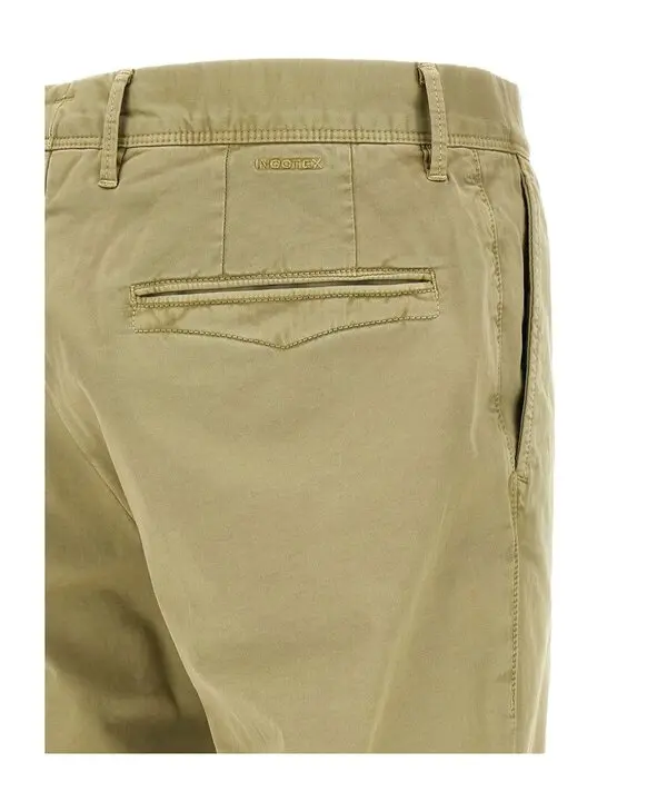 Incotex 18s100 Slim Fit Pants